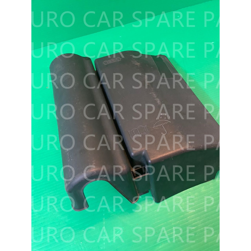 (ORIGINAL HALF CUT) ENGINE FUSE BOX COVER (VOLKSWAGEN PASSAT BEETLE ...