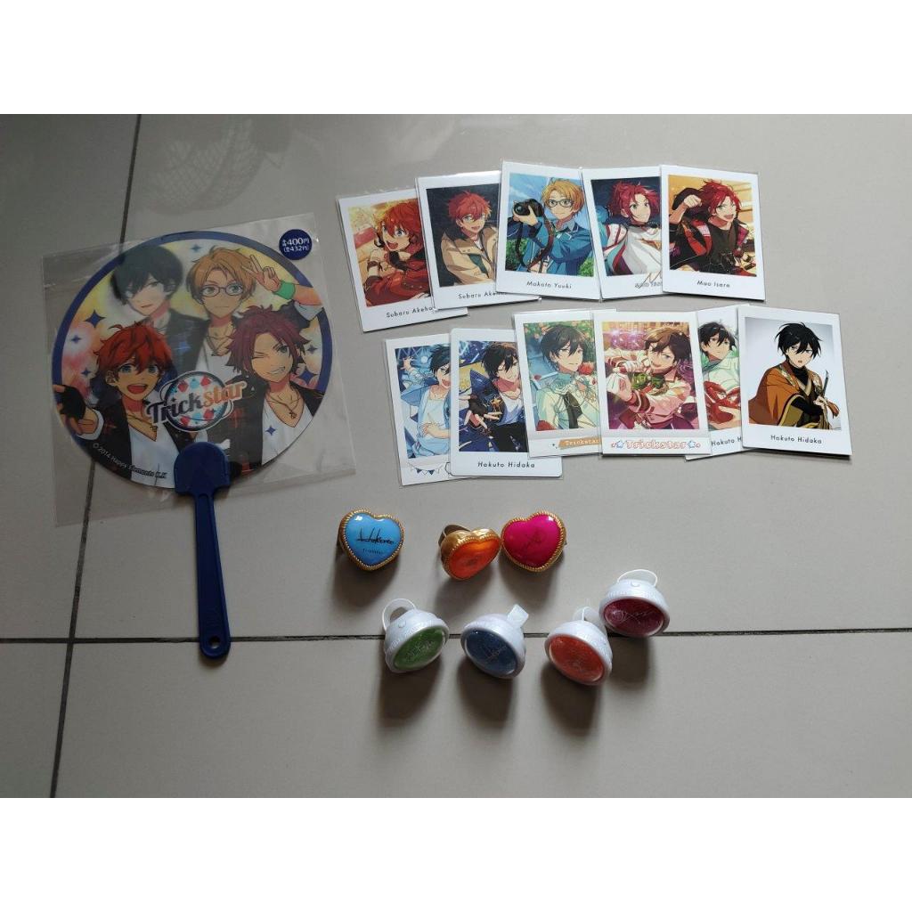 【READY STOCK】 ENSEMBLE STARS ENSTARS TRICKSTAR SUBARU AKEHOSHI HOKUTO ...