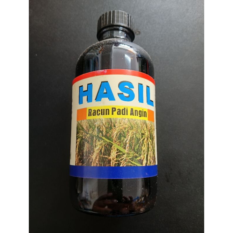 Racun padi angin ( semua jenis padi boleh / Umur 20-50 hlt) | Shopee ...