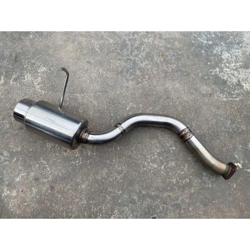 EKZOS DSPORT ORIGINAL 🇯🇵🇯🇵🇯🇵 L700 L7 GINO KELISA KENARI L900 L9 ...