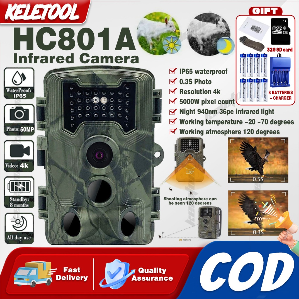 Hunting Camera Trail Camera action camera camera compact camera kamera ...