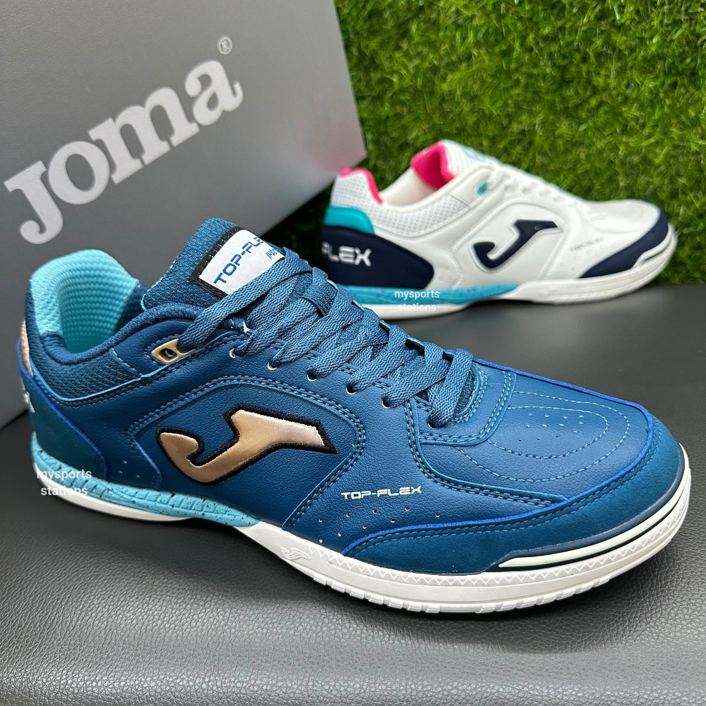 Joma Top Flex 2332 (TOPS2332IN) | 2317 (TOPS2317IN) Sala Futsal Indoor ...