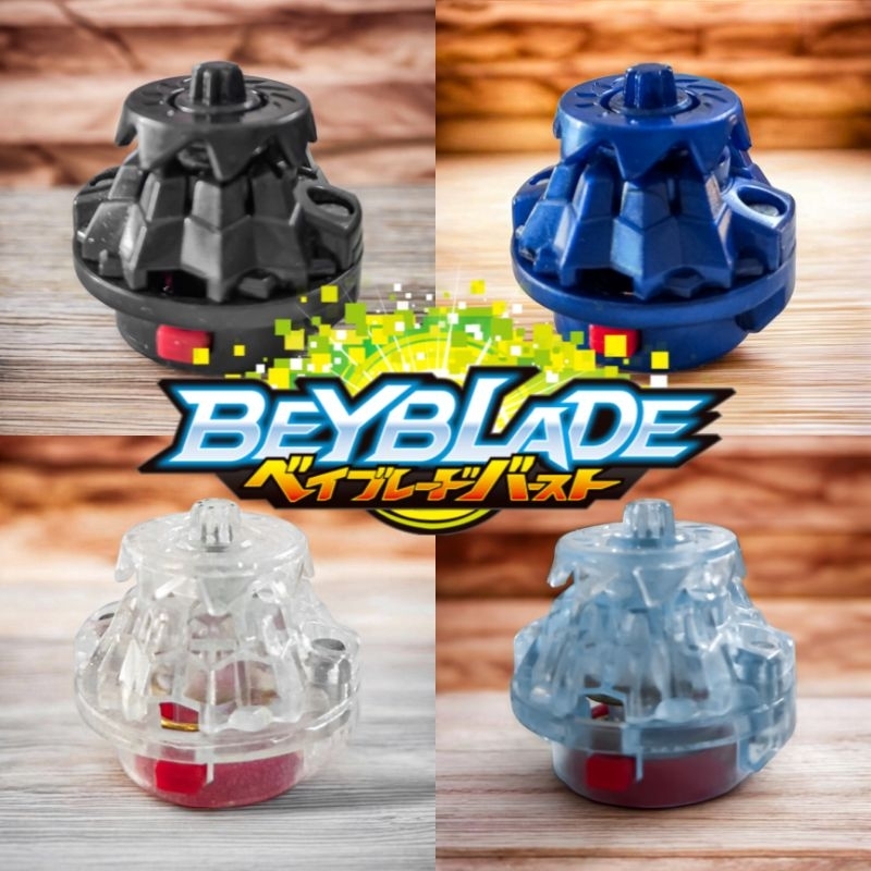 Takara Tomy Beyblade Burst (Very Rare) Destroy Dash Driver | Shopee ...