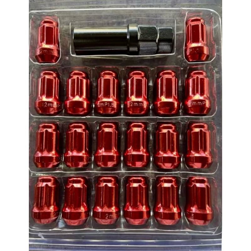 🔥🔥 Perodua Lock Nut Spline Wheel Lock Nut Spline Wheel Nut Tayar Heavy ...