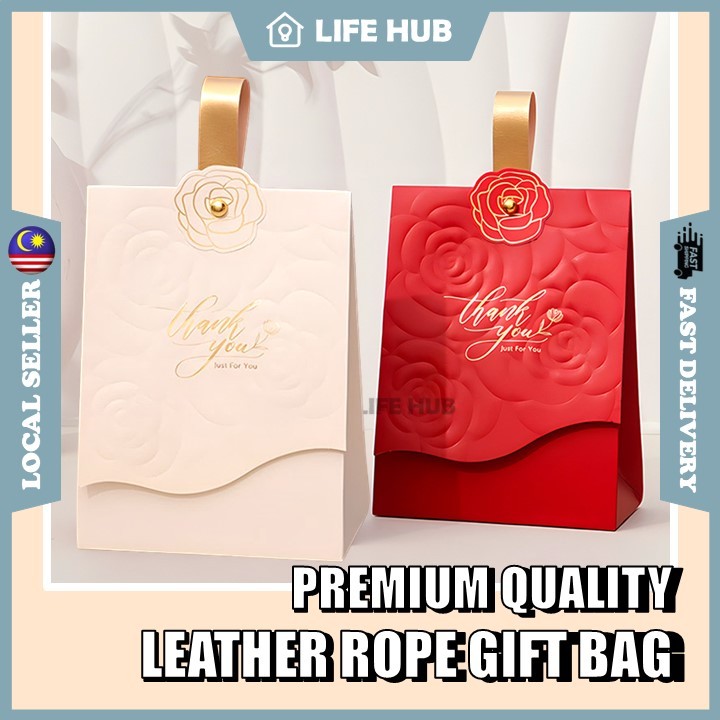 2024 New Creative Premium Handheld Gift Box Candy Box Wedding Valentine ...