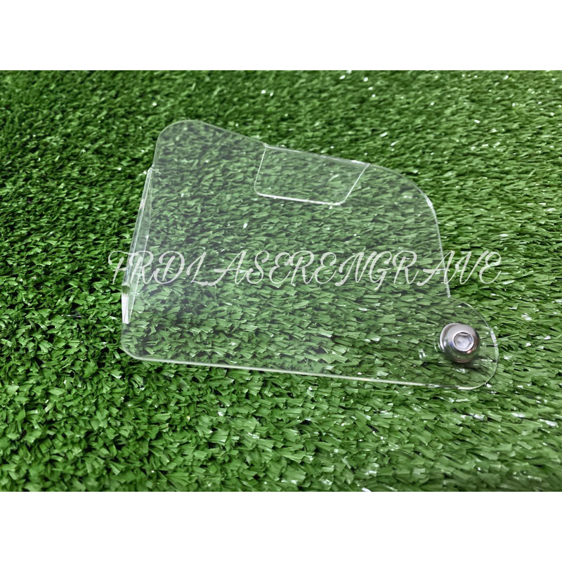 Cover CVT Nvx V1/V2 (small cover only) | Shopee Malaysia