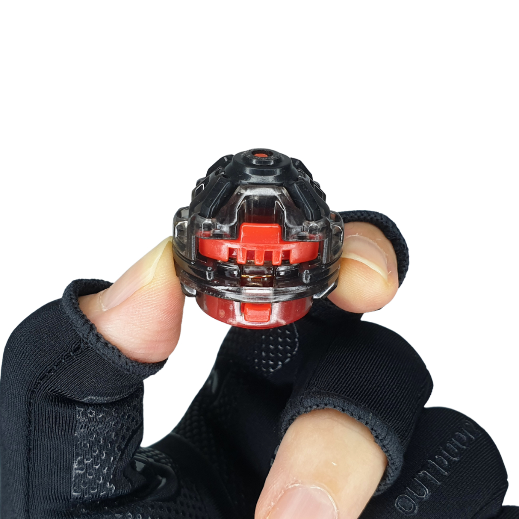 [BEYFAN] Driver: Ultimate Reboot' (B-153 Gatinko Customize Set/Prime ...