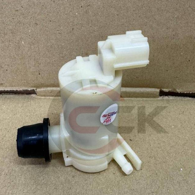 NISSAN FAIRLADY Z33 Z34 350Z 370Z / SKYLINE GTR R35 WASHER TANK MOTOR ...