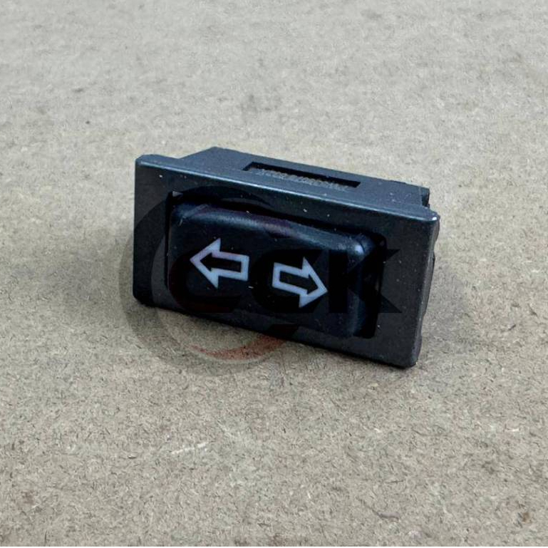 NISSAN VANETTE VAN C22 POWER WINDOW MASTER MAIN SWITCH ( 5 PIN ) 100 % ...