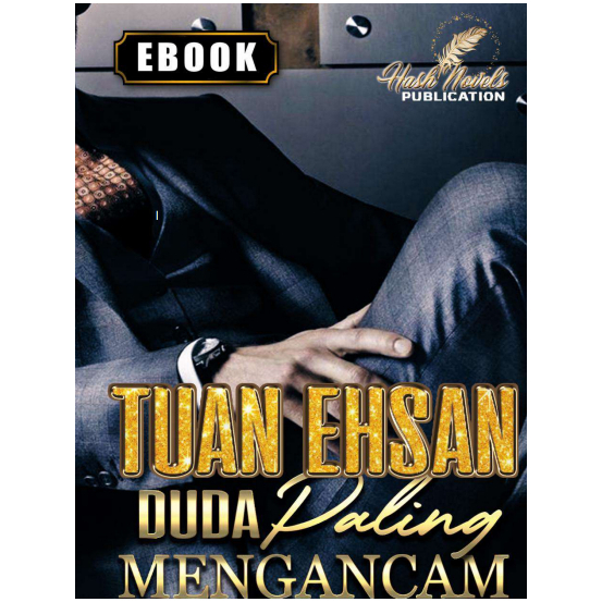 Tuan Ehsan Duda Paling Mengancam Novel Melayu | Shopee Malaysia