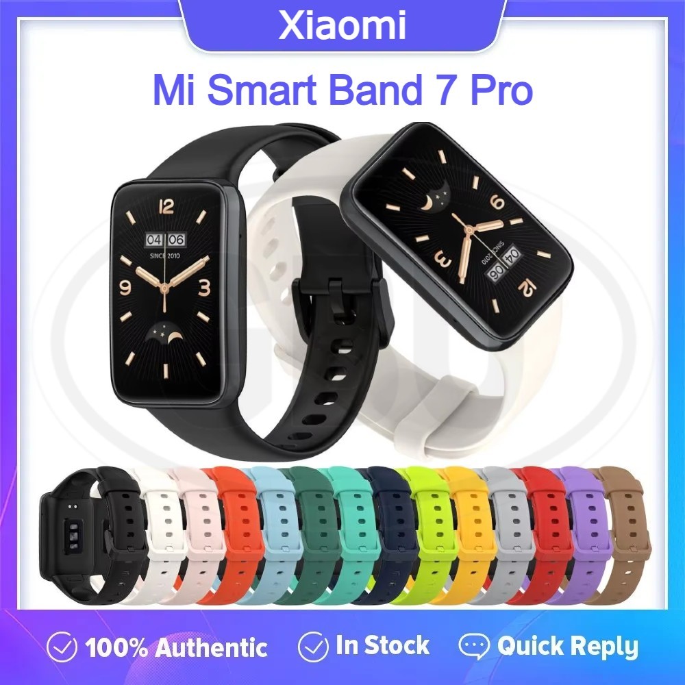 Xiaomi Smart Band 7 Pro / Mi Smart Band 7 Pro / Xiaomi Band 7 Pro Soft ...