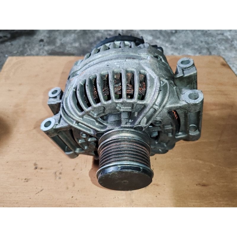 Mercedes W211 M271 150Amp Bosch Alternator | Shopee Malaysia