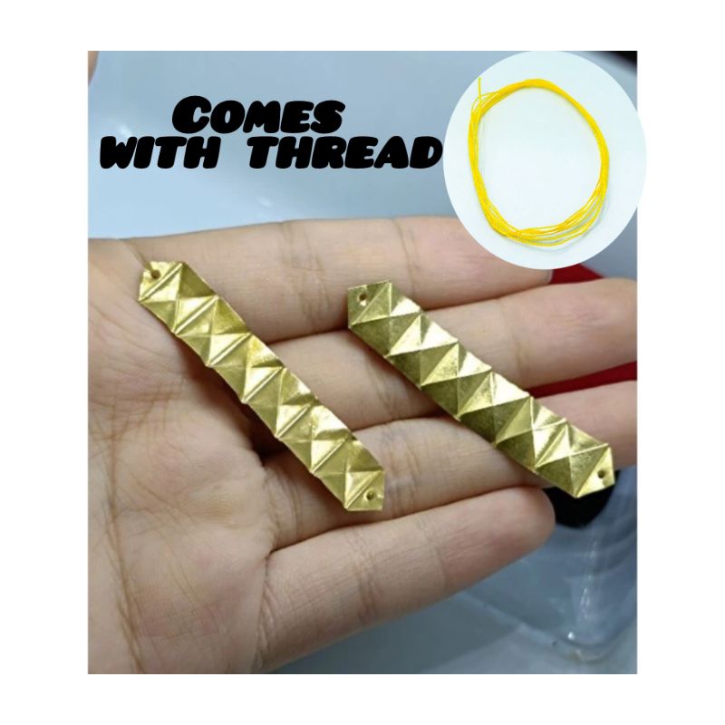 Pattam （1pcs）Handmade in Malaysia | Shopee Malaysia