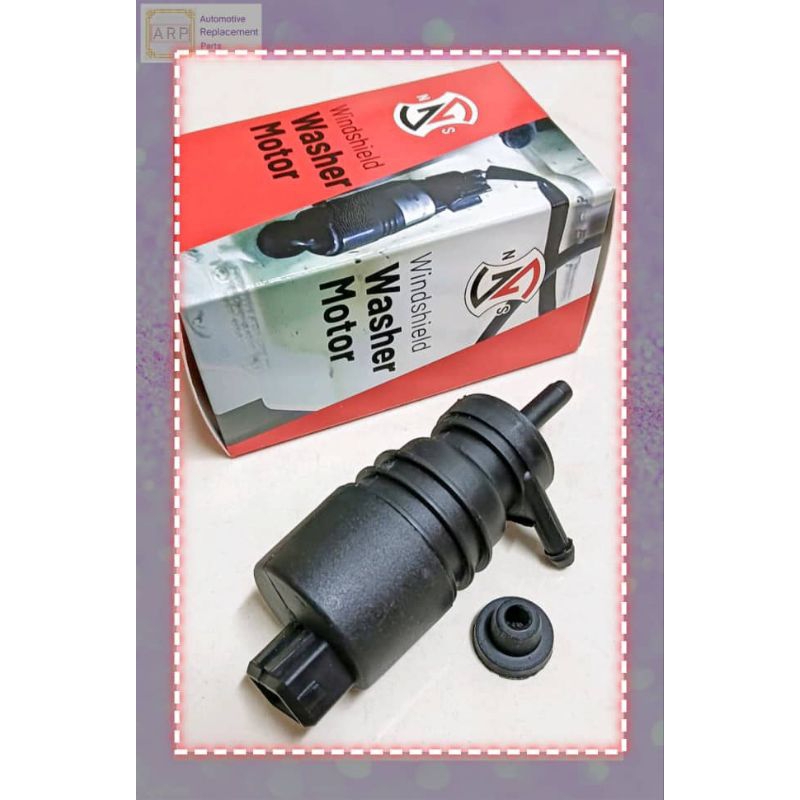 NS Washer Tank Motor Waja (With Bush)(Wiper motor) | Shopee Malaysia