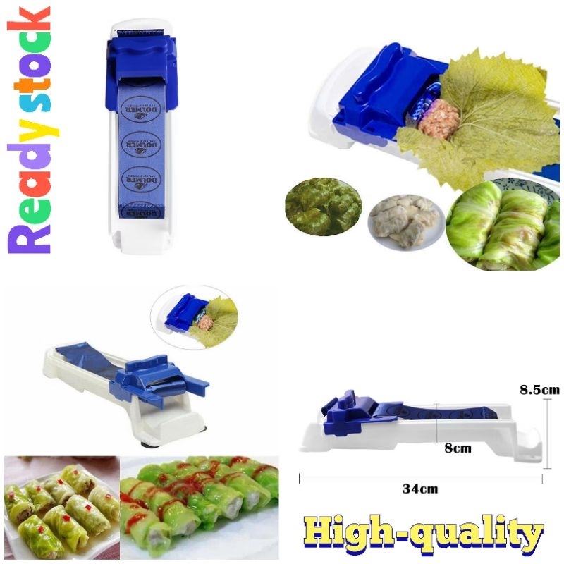 alat roll popia mudah guna lipat kuih raya kuih popia goreng basah ...