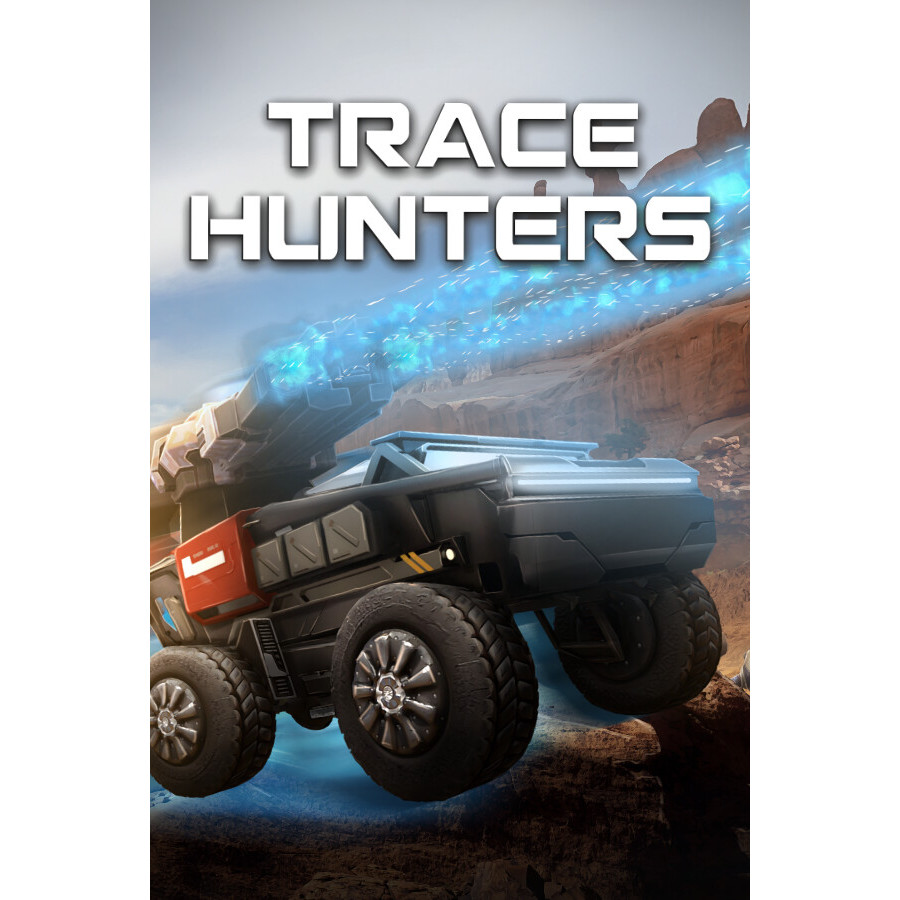 [PC] Trace Hunters (digital download) | Shopee Malaysia