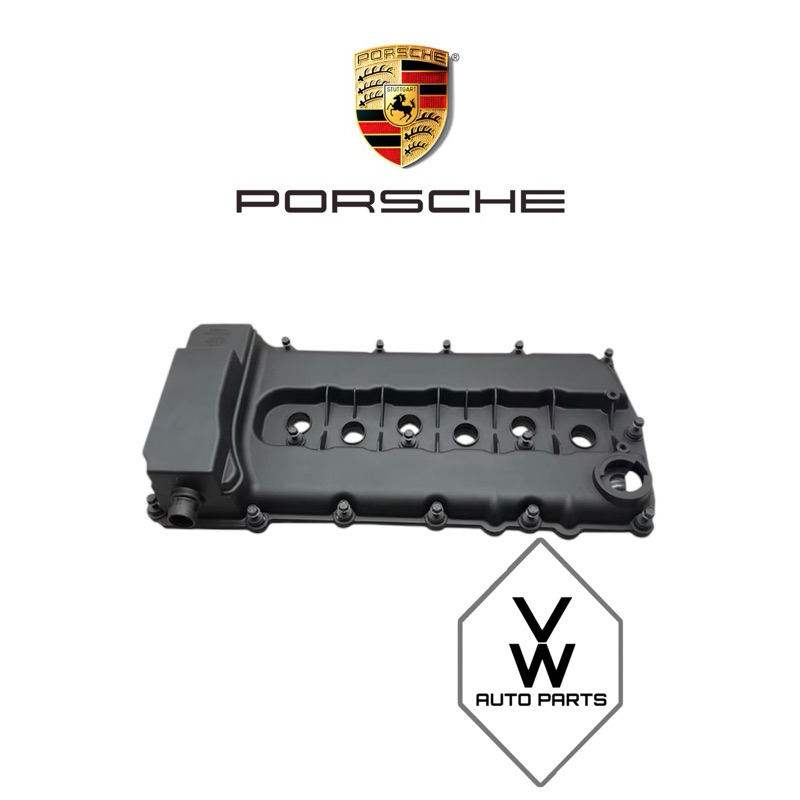 PORSCHE CAYENNE AUDI Q7 VW TOUAREG VALVE COVER ( 95510513501 ) | Shopee ...