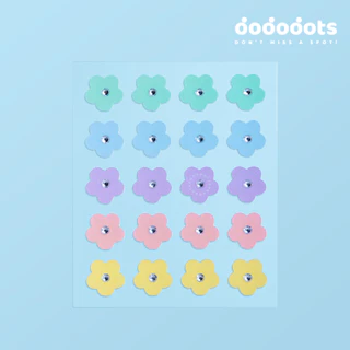 Dododots™ Beauty Patch, Online Shop | Shopee Malaysia