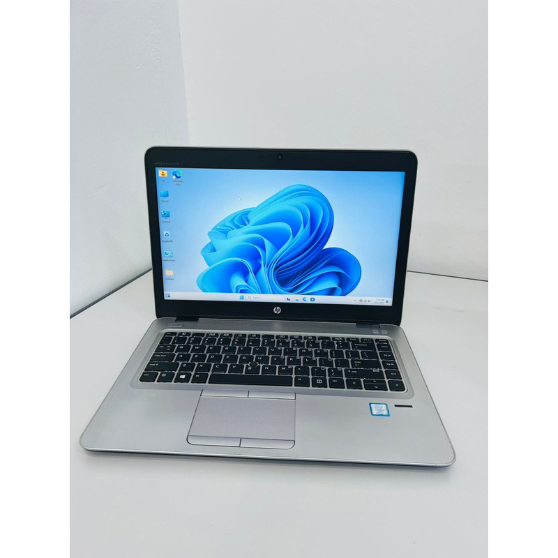 HP Slim Laptop Core i7 Lightweight 7Gen 14” Windows 11 Pro Microsoft ...