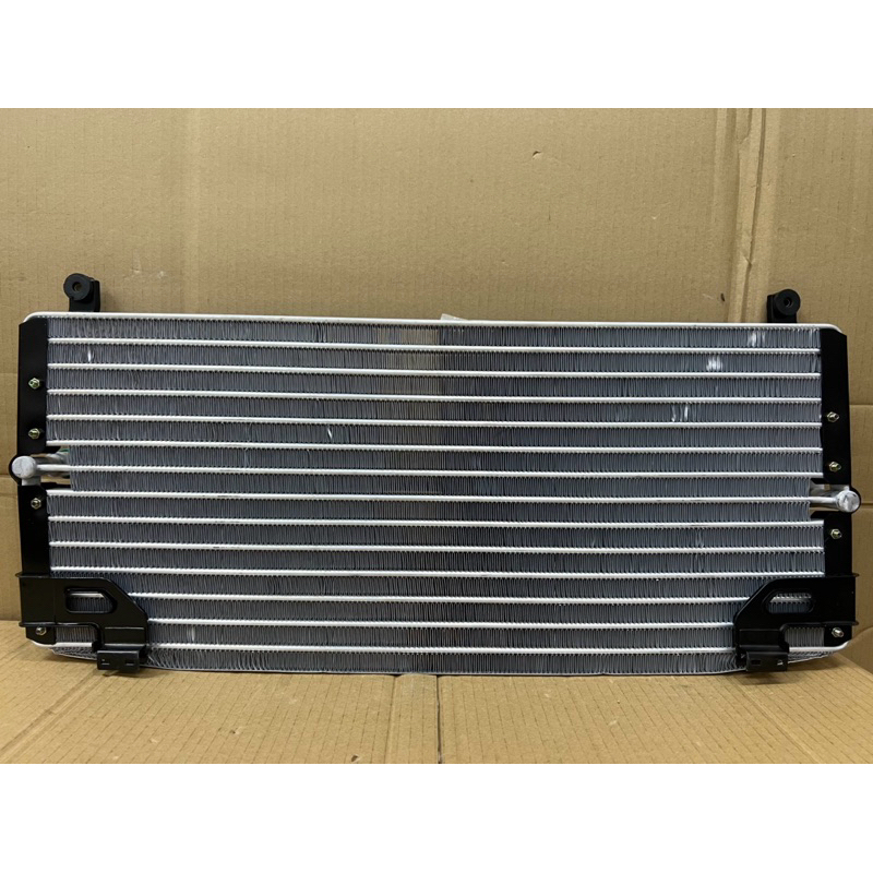 TOYOTA COROLLA EE90 / EE92 AIR COND CONDENSER | Shopee Malaysia
