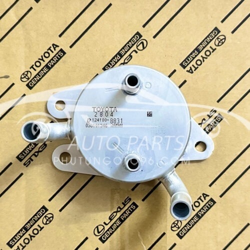 AUTO OIL COOLER (CVT) TOYOTA ALTIS ZRE143 2.0 ZZE172 ZGE21 (33493-28040 ...