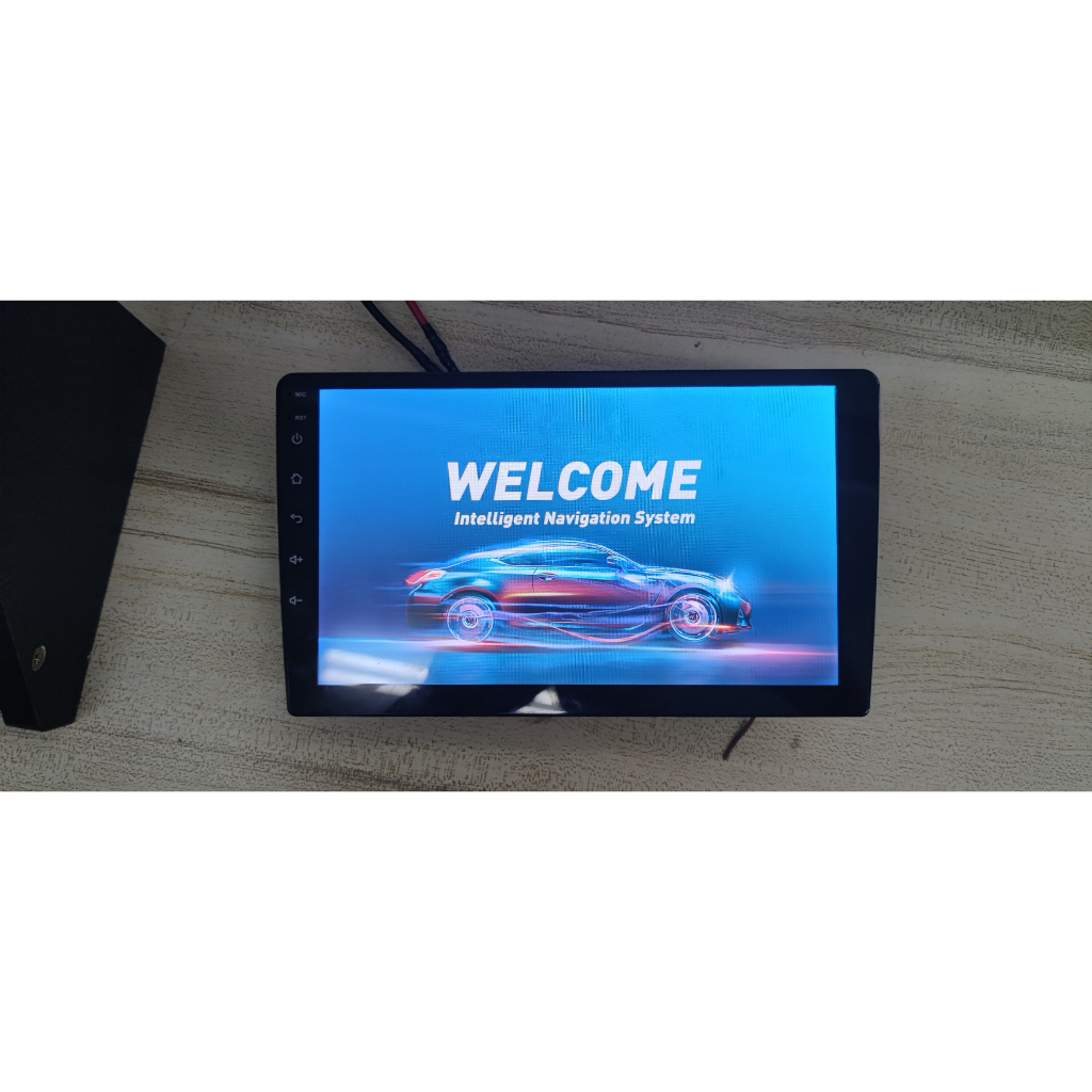 2nd Hand Android Player 9 / 10 inch | Shopee Malaysia