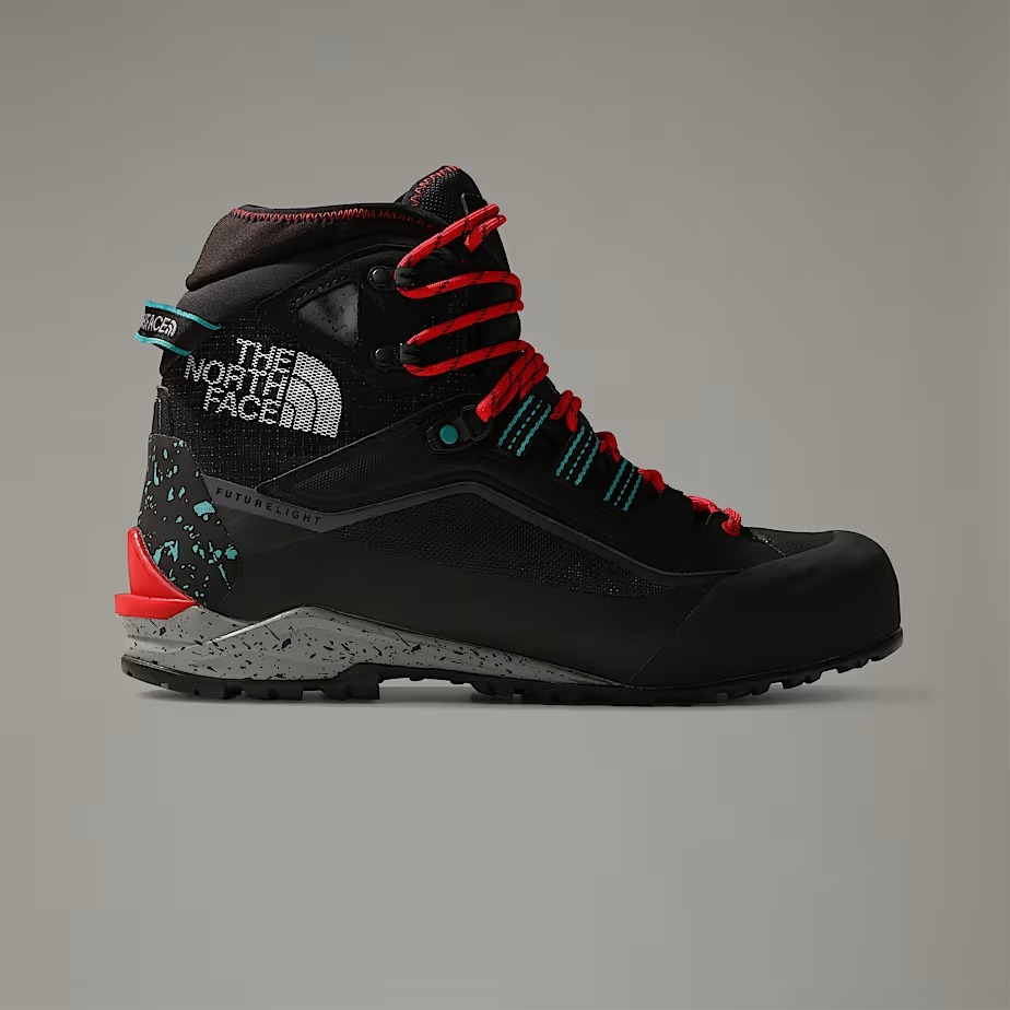The North Face Men's Summit Breithorn FUTURELIGHT Hiking Boots ...