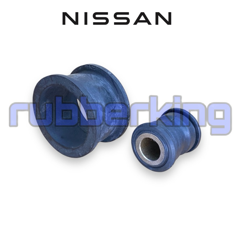 (2PCS) NISSAN MURANO Z50 STEERING RACK HOUSING BUSH KIT (PREMIUM ...