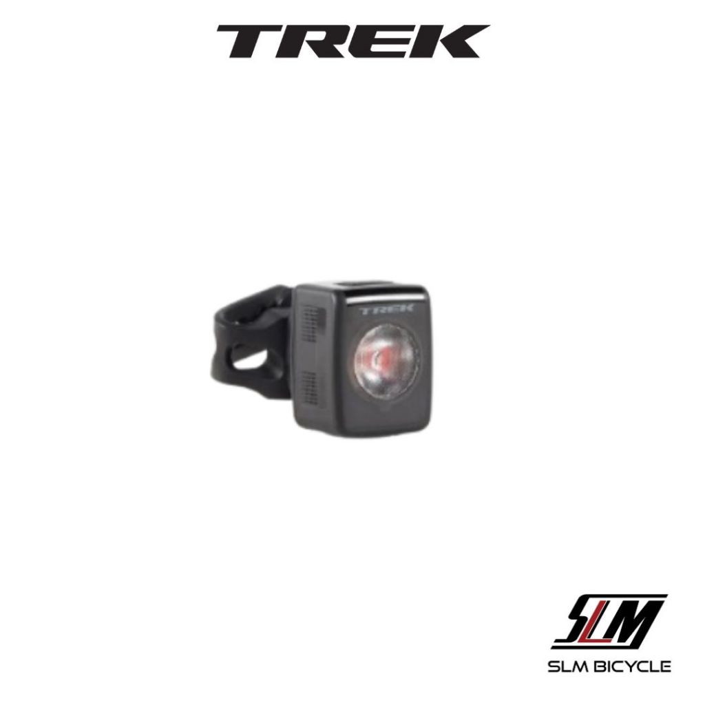 TREK FLARE RT REAR BIKE LIGHT | Shopee Malaysia