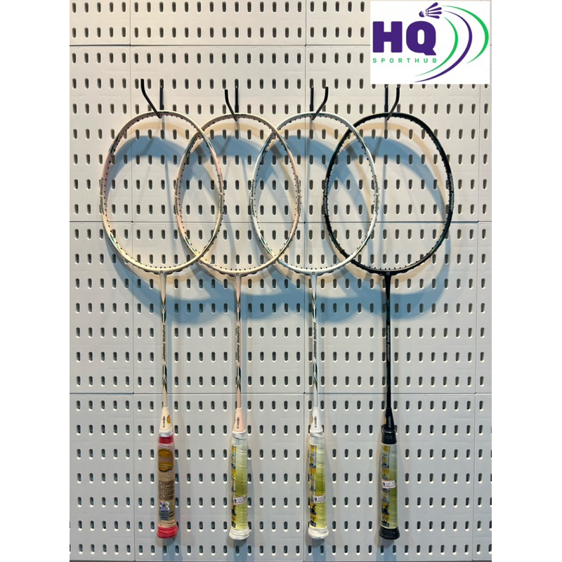 Apacs Hyper Power Badminton Racket | Shopee Malaysia