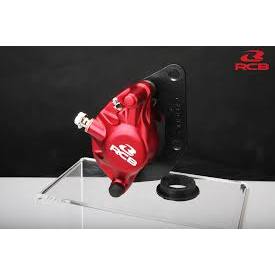 RCB S2-Series Front Brake Caliper | Shopee Malaysia