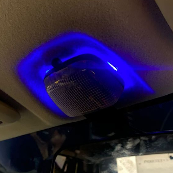 Dome / rooom light AXIA | Shopee Malaysia