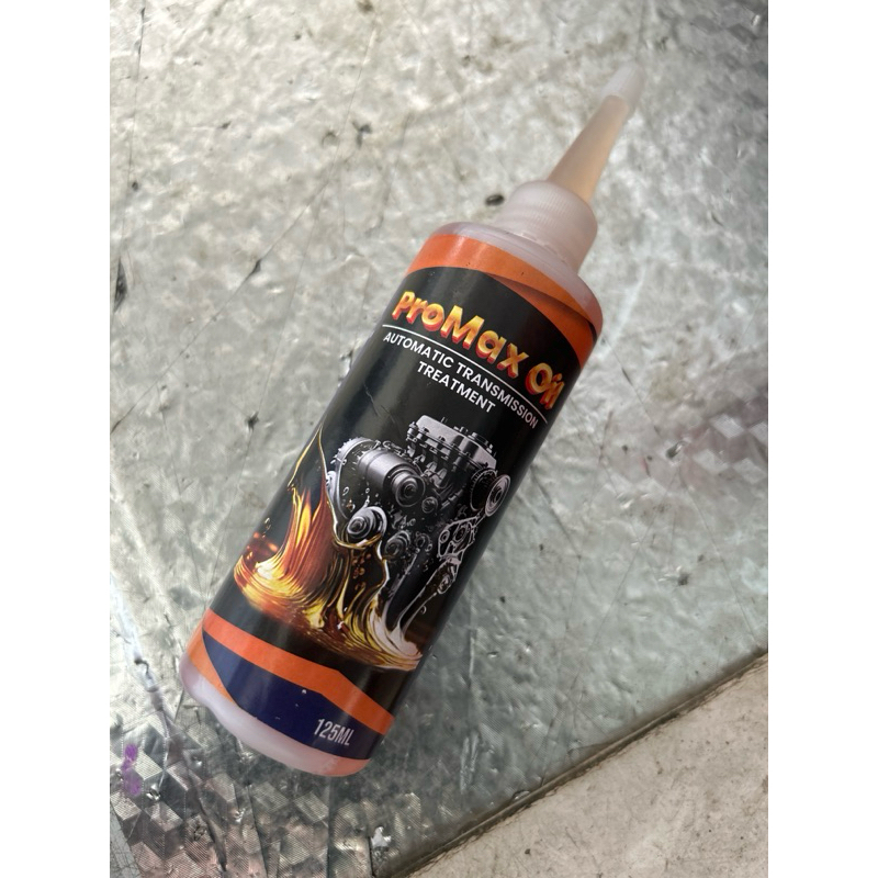 ATF AUTO GEAR BOX TREATMENT ～PROMAX OIL 125ML | Shopee Malaysia