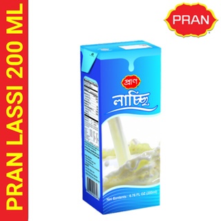 PRAN LASSI YOGHURT TETRA PACK 250 ML | Shopee Malaysia