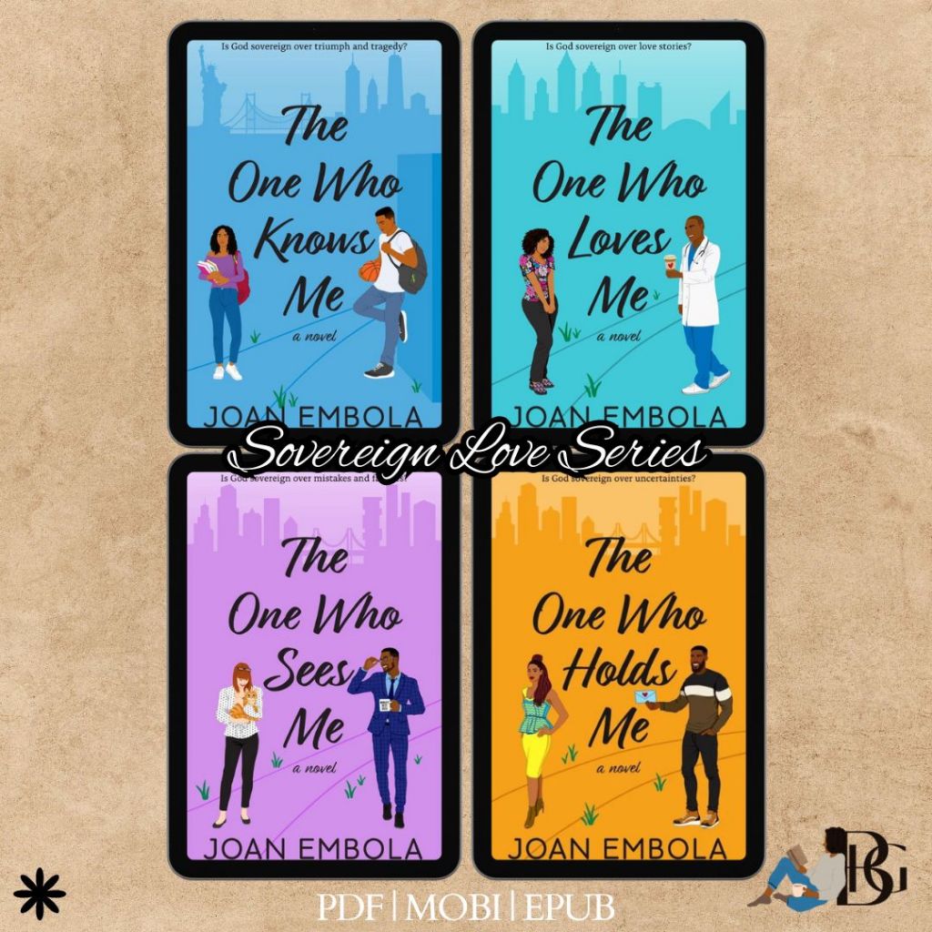 Sovereign Love | Romance Contemporary | Shopee Malaysia