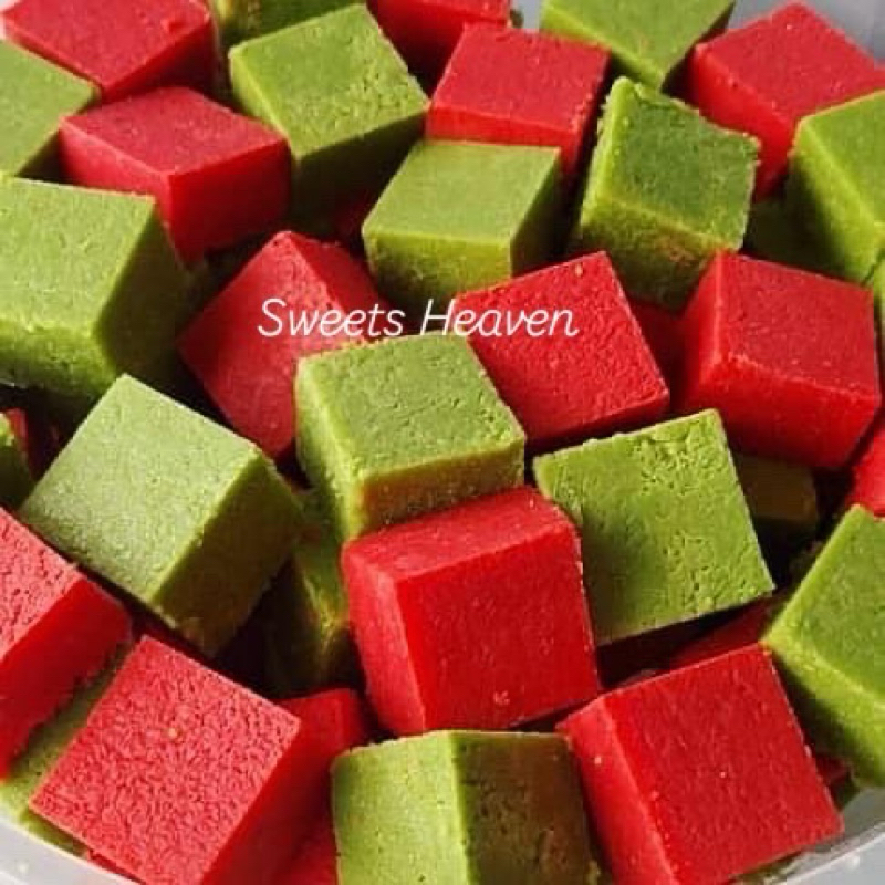 Deepavali coconut candy | Shopee Malaysia