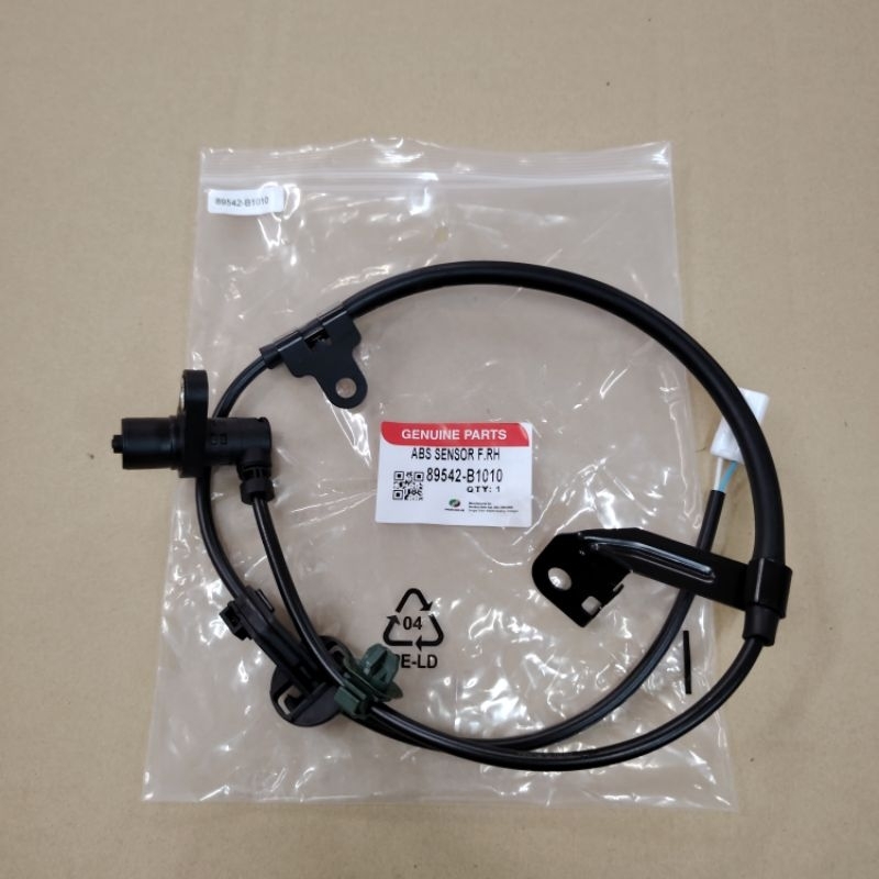Perodua Myvi 1.3 1.5 Old model Front Abs Speed Sensor | Shopee Malaysia
