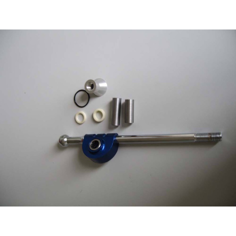 [ READY STOCK ] JASMA® Short shifter Subaru Impreza‘96-‘03 includes WRX ...