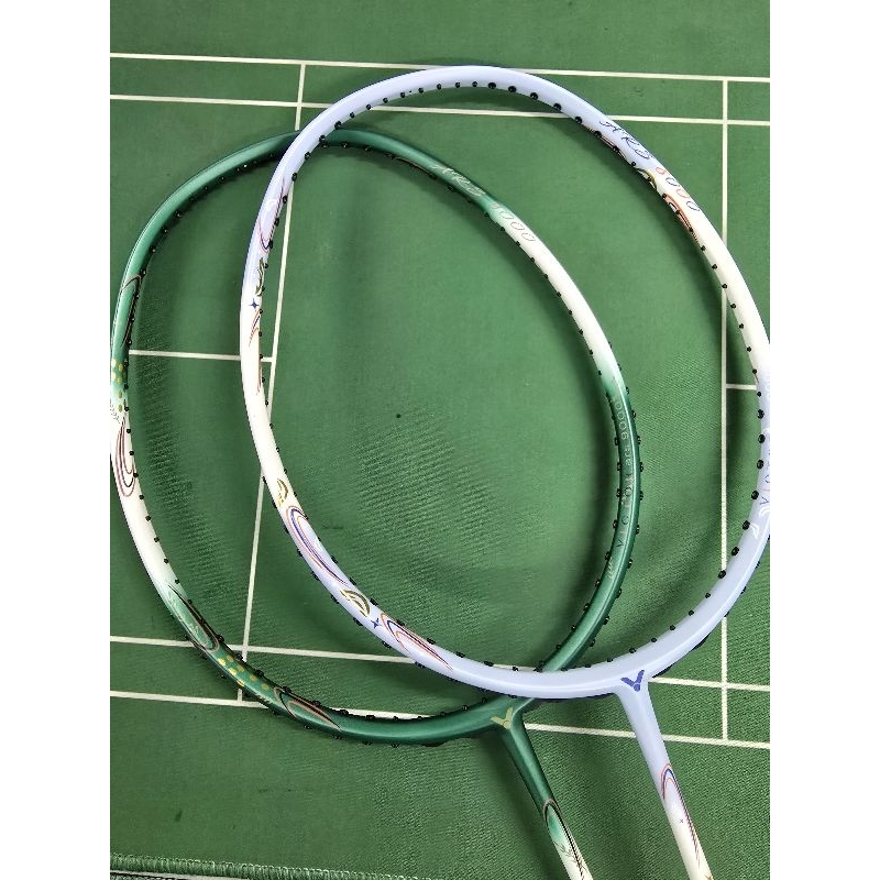 Victor Auraspeed 9000 / 8000 [Free Core Handle] | Shopee Malaysia