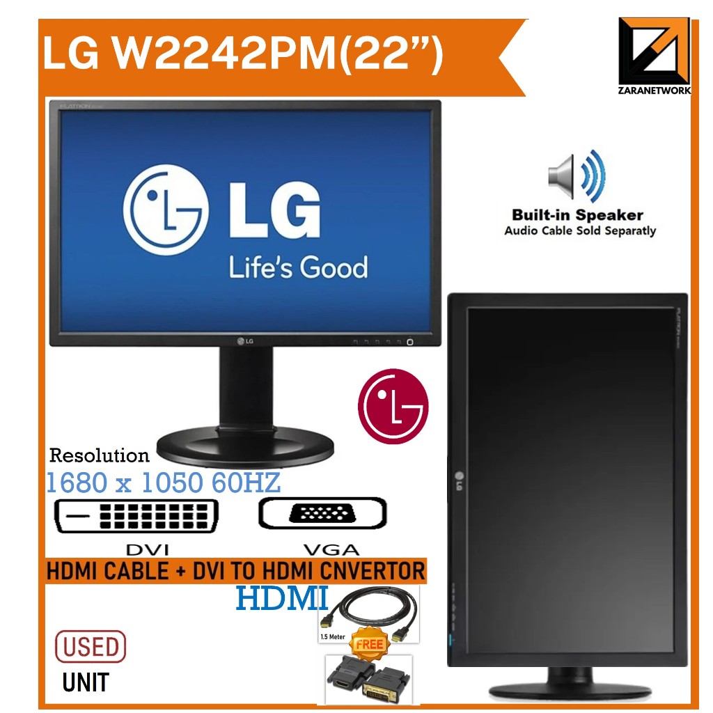 LCD TFT / LCD / LED , DELL LED / LCD 20 ~ 24 inch WIDESCREEN LED ...