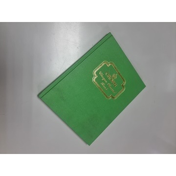 CROWN CHEQUE RECORD BOOK | Shopee Malaysia