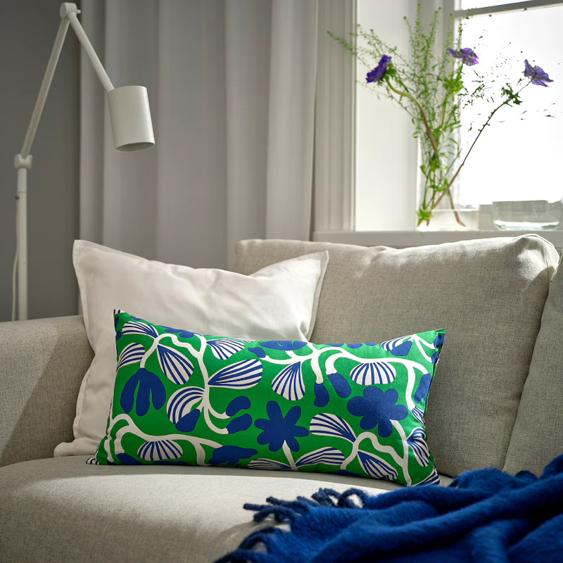 SANDMOTT Sofa Cushion 30x58cm Kusyen Sofa Kusyen Lembut | Shopee Malaysia