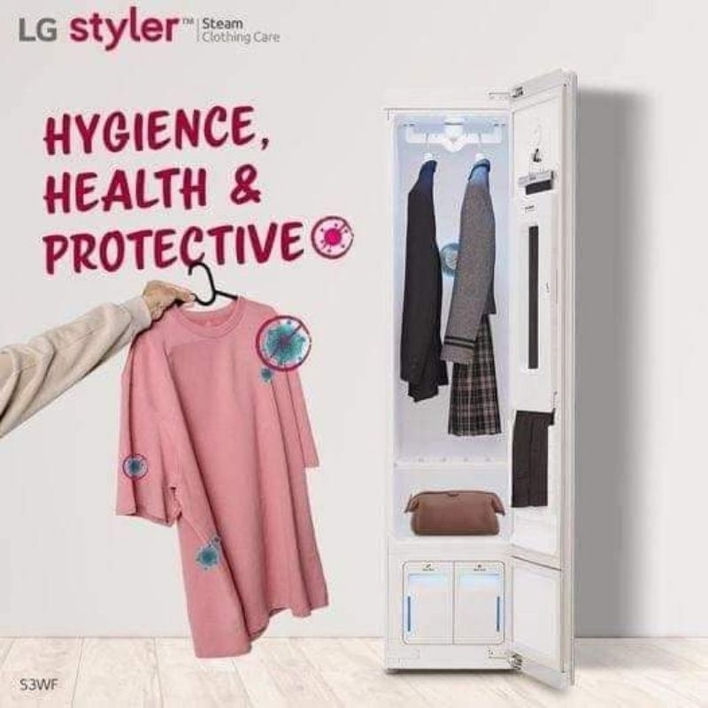 🔥𝘼𝙇𝙈𝘼𝙍𝙄 𝙋𝙄𝙉𝙏𝘼𝙍 𝘽𝙊𝙇𝙀𝙃 𝘿𝙍𝙔 𝘾𝙇𝙀𝘼𝙉𝙄𝙉𝙂🔥 | Shopee Malaysia