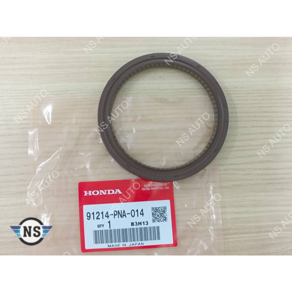 HONDA FLYWHEEL OIL SEAL 80x98x10 FOR HONDA SDA S9A SNA TA0 SEL T7A ...
