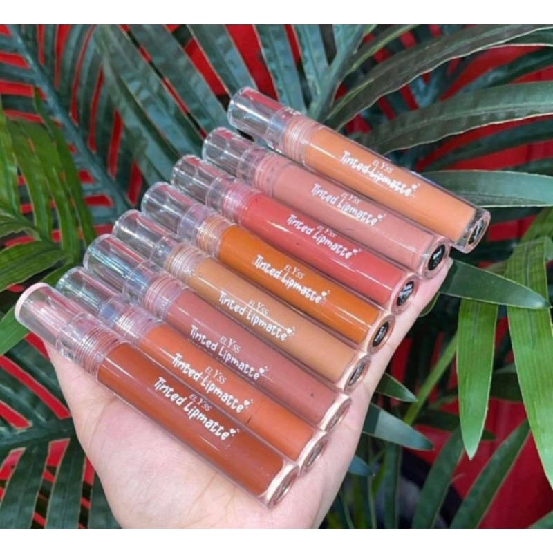 ELYSS TINTED LIPMATTE | Shopee Malaysia