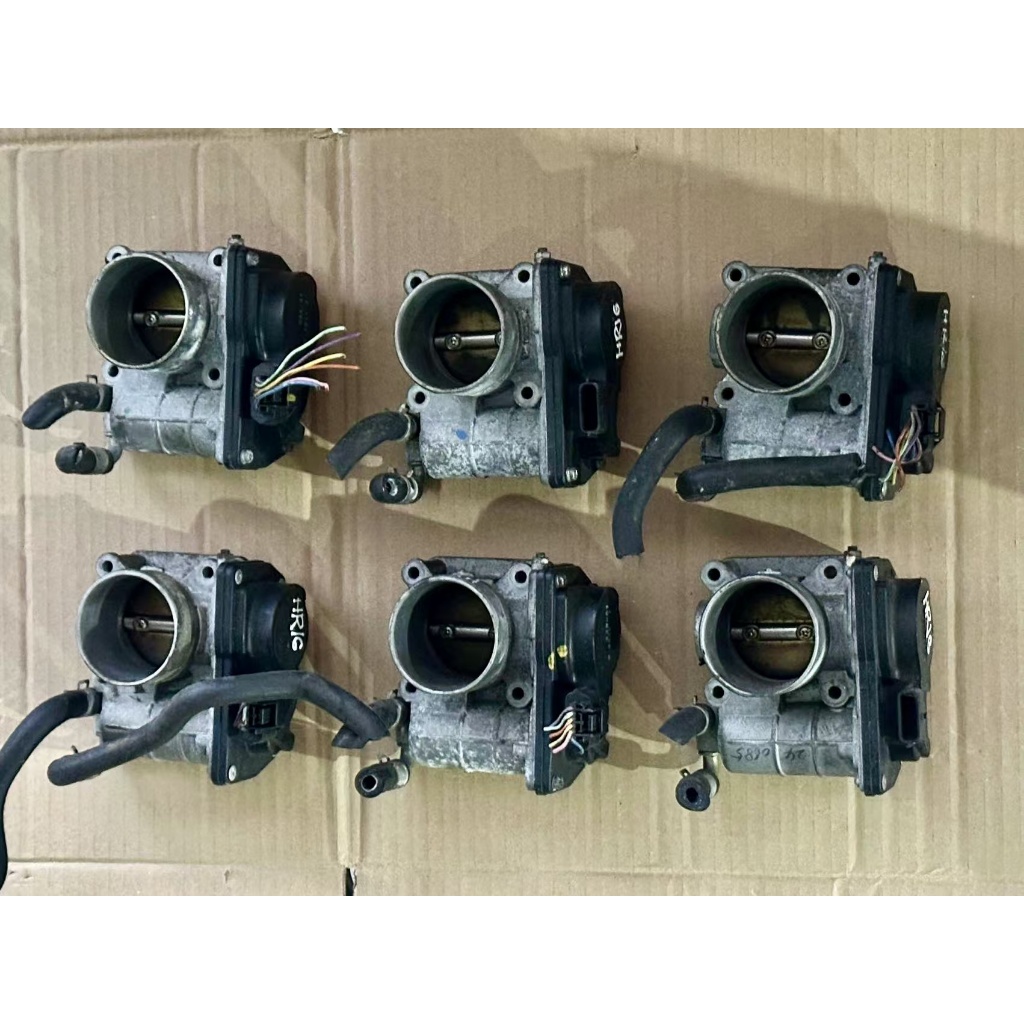 Nissan Livina/ Latio/ Slyphy 1.6cc 1.8cc 2.0cc HR16 MR18 MR20 Throttle ...