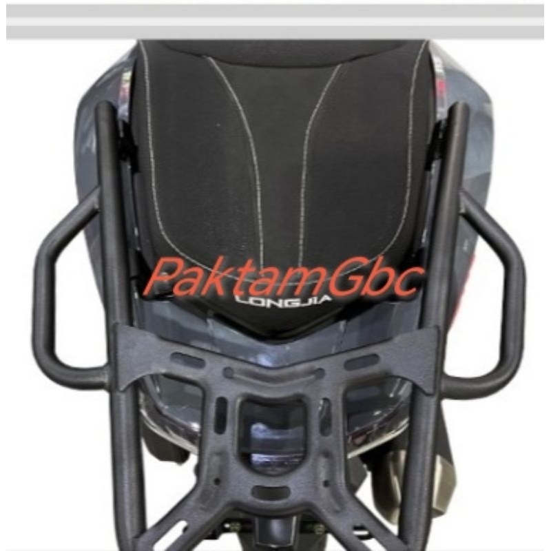 Wmoto Es250i HD rack | Shopee Malaysia