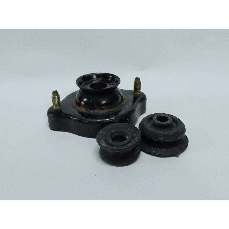 PROTON WIRA SE WAJA GEN2 PERSONA REAR SUSPENSION ABSORBER MOUNTING ...