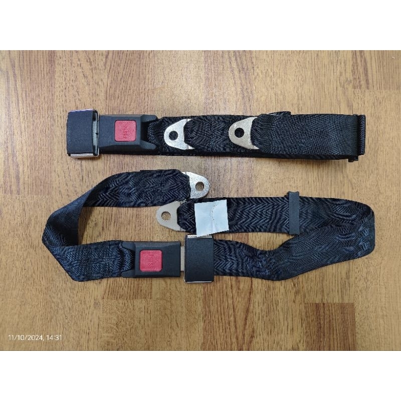 bas passenger seat belt (1 unit) | Shopee Malaysia
