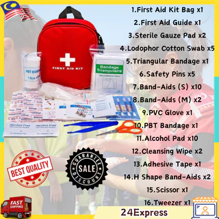 first aid kit Malaysia, Best Deals March 2025 | Shopee Malaysia